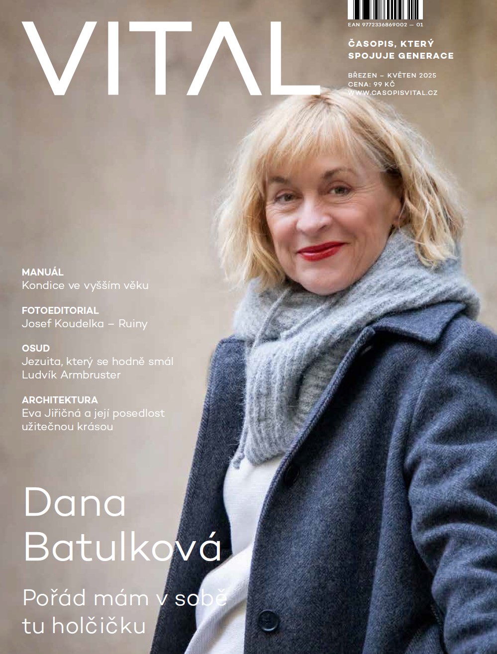 Šalvěj lékařská, neboli babské ucho | Časopis Vital