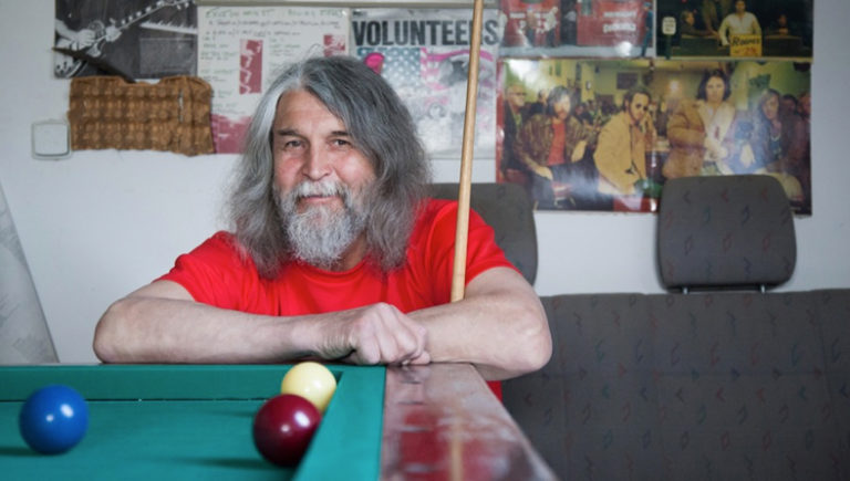 Pavel Strnad – Všechny barvy dřeva | Časopis Vital